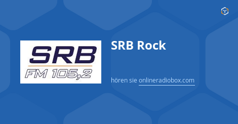 SRB Rock live hören — Webradio | Online Radio Box