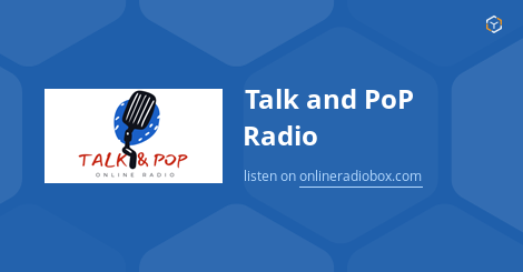Online radio pop store
