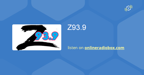 Z93.9 application