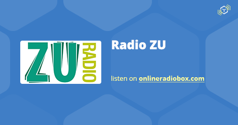 Radio ZU Live - 89.0 MHz FM, București, România | Online Radio Box