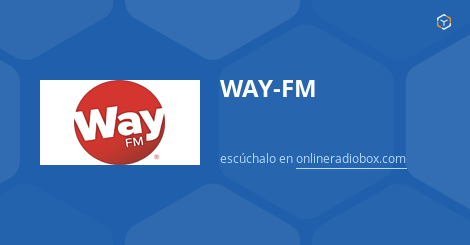 Way fm radio store
