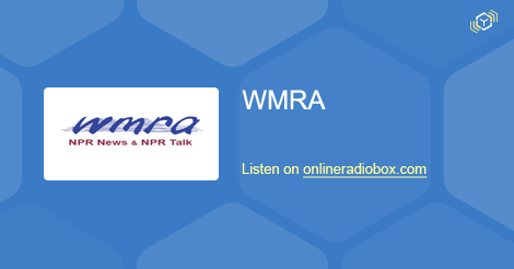 WMRA - WMRY 103.5 FM Listen Live - Crozet, United States | Online Radio Box