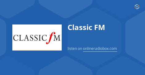 Online classic fm store