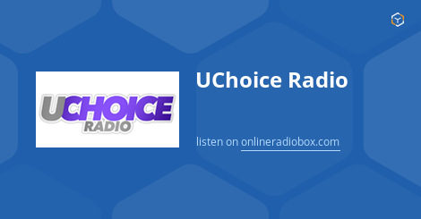 UChoice Radio application