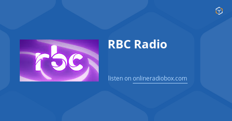 RBC Radio application