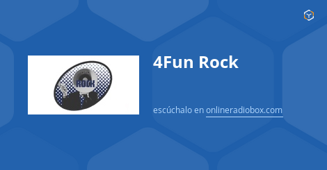 4Fun Rock en vivo - Santiago de Chile Chile