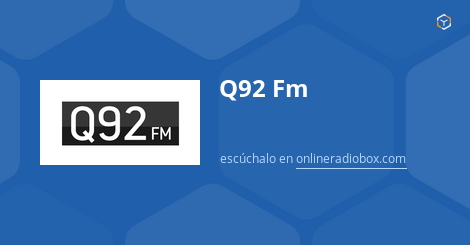 Q92 Fm playlist