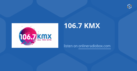 106.7 KMX Listen Live - WKMX, 106.7 MHz FM, Enterprise, United States ...