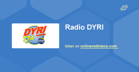 DYRI live streaming - 774 kHz AM, Iloilo City, Philippines | Online Radio Box