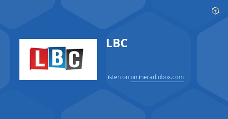 Lbc online radio store