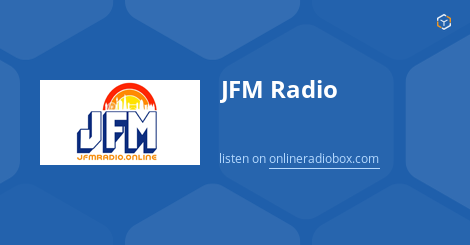 JFM Radio live - London, United Kingdom | Online Radio Box