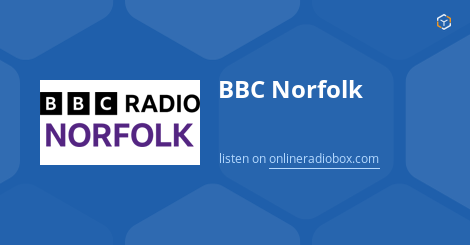 Radio norfolk live store