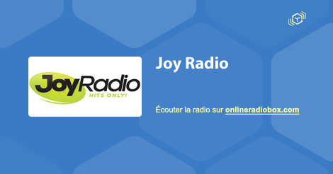 Joy Radio Friesland zender frequenties - Nederland - Online Radio Box
