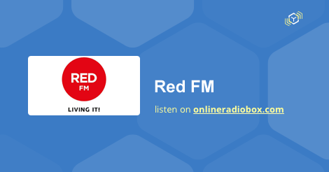 Red fm online store
