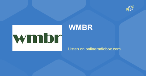 WMBR Listen Live - 88.1 MHz FM, Cambridge, United States | Online Radio Box