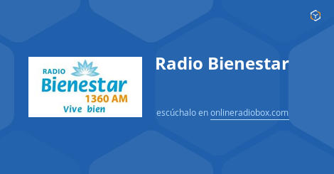 Radio Bienestar playlist