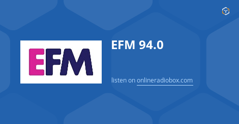 แฉข่าวเช้า - EFM 94.0 | Online Radio Box