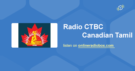 Ctbc tamil radio store