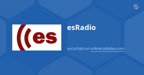 Es radio on line store