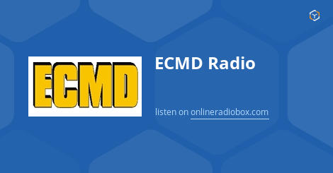 ECMD Radio application