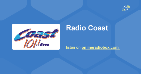101.1 the coast store