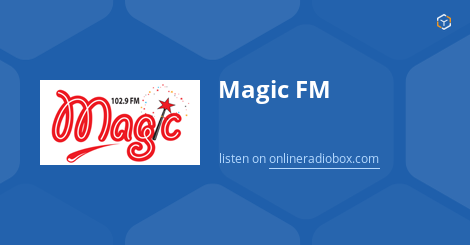 Magic fm live online store