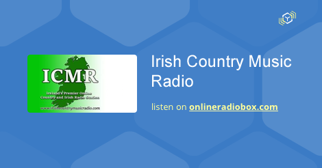 Irish country music radio store