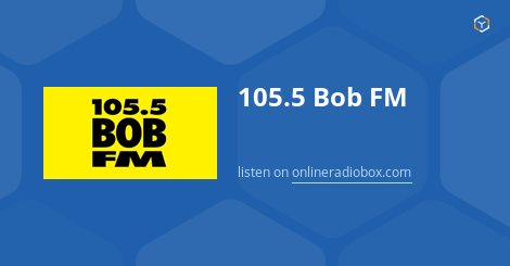 105.5 Bob FM playlist