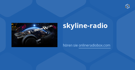 skyline-radio-Anwendung