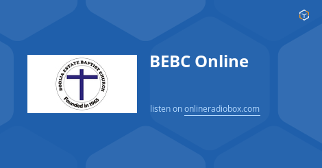 BEBC Online playlist