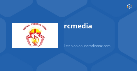 rcmedia Listen Live - Eldoret, Kenya | Online Radio Box