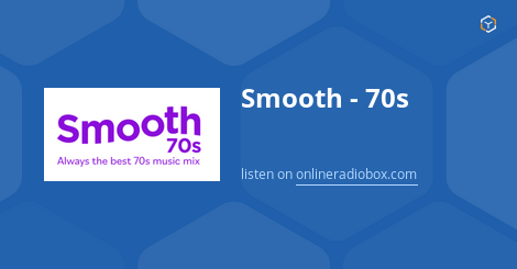 Smooth - 70s playlist
