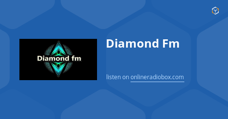 Diamond Fm live 87.9 MHz FM Derby United Kingdom Online Radio Box