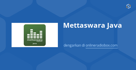 Aplikasi Mettaswara Java