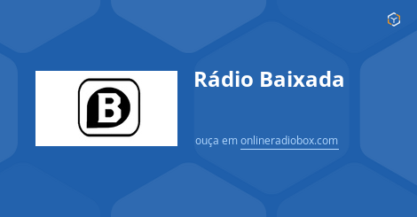 Radio RBC Rio ao Vivo - Queimados, Brasil | Online Radio Box