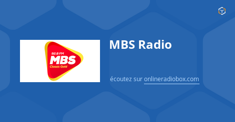 MBS Radio en Direct - kartouche77@aol.com, пользователь, 92.8 MHz FM, Pontoise, France | Online ...