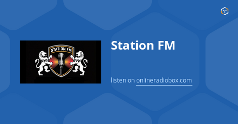 Station FM klausyk tiesiogiai - Londonas, Jungtinė Karalystė