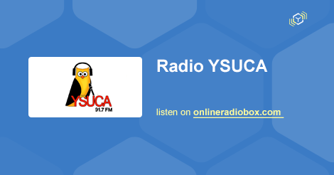 YSUCA en Vivo - 91.7 kHz AM, San Salvador, El Salvador | Online Radio Box