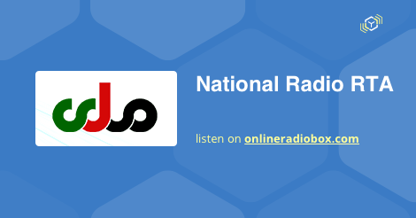 National radio live store