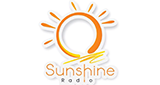 Sunshine Radio aplikacija