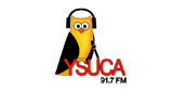 YSUCA en Vivo - 91.7 kHz AM, San Salvador, El Salvador | Online Radio Box